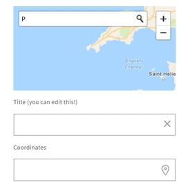Design Your Own Custom Tide Poster – Tidelines