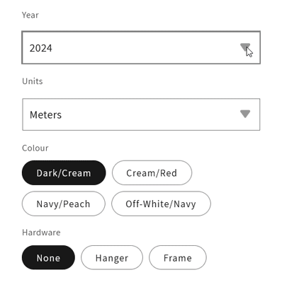 Design Your Own Custom Tide Poster – Tidelines